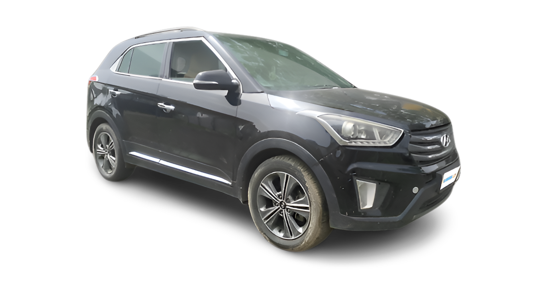 Second Hand Hyundai Creta cars under 7 lakhs in Godhra – Used Hyundai Creta cars under 7 lakhs ...